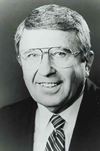Fort Dodge native, former ag secretary Cochran dies | News, Sports ...